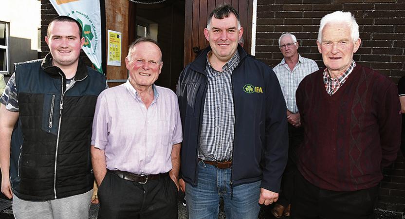 Farming – Connacht Tribune – Galway City Tribune: