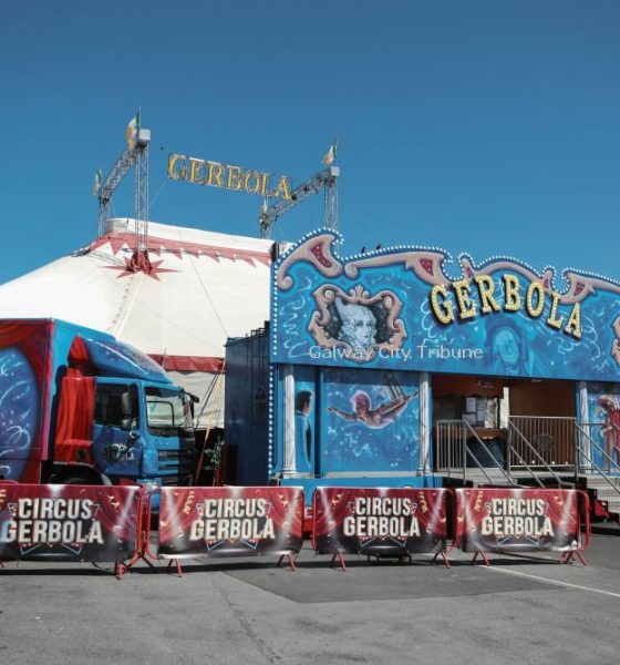 CITY TRIBUNE – Connacht Tribune – Galway City Tribune: