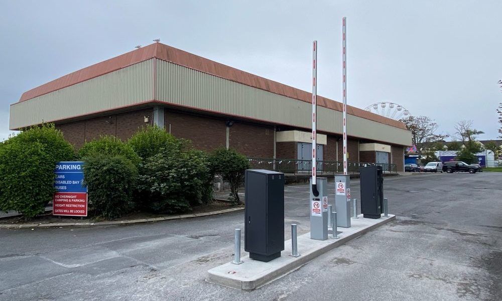 Leisureland in Salthill to introduce parking charges – Connacht Tribune – Galway City Tribune: