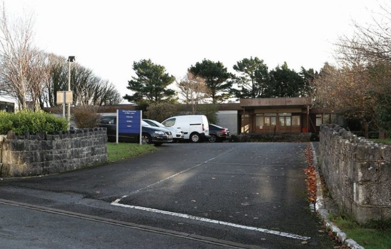 Work begins on living quarters for soldiers at Renmore Barracks ...