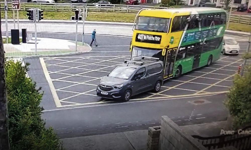 Galway City Council Chief asked to intervene after Kirwan junction ‘near misses’ – Connacht ...