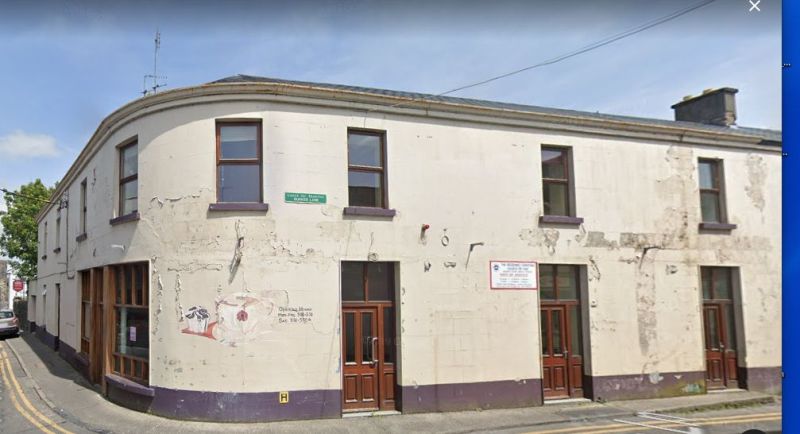 US giant Dexcom’s temporary base will be in Athenry town centre ...