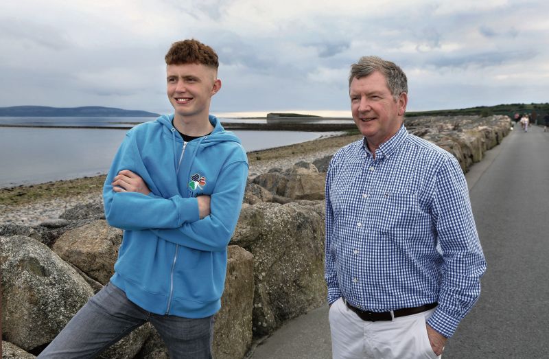 Academy gives highschoolers a masterclass in leadership and Irish ...