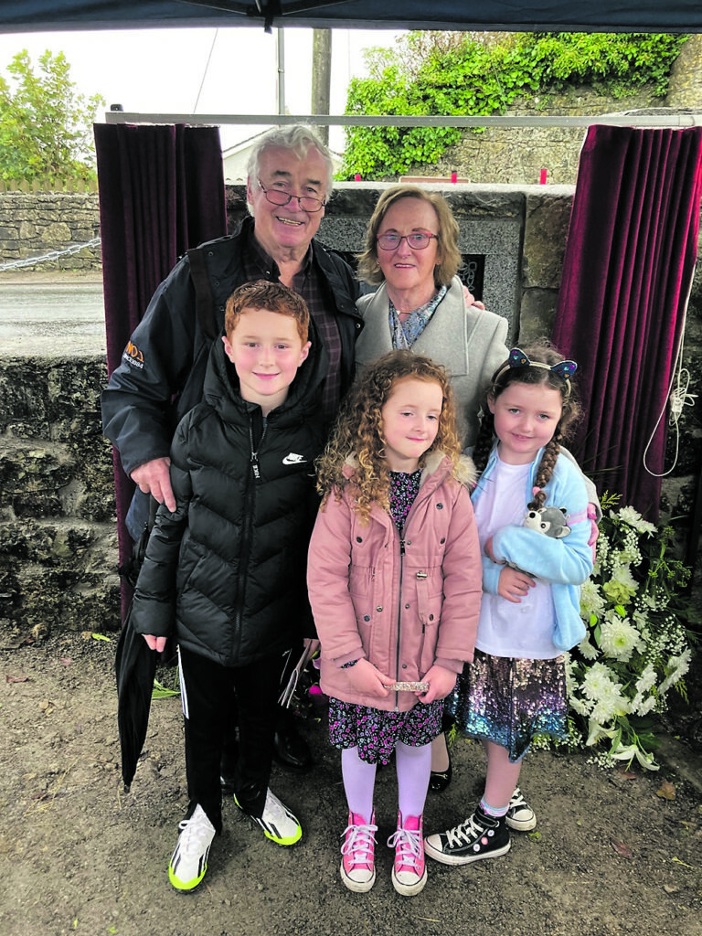 Remembering lost boys over a century on - Connacht Tribune - Galway ...