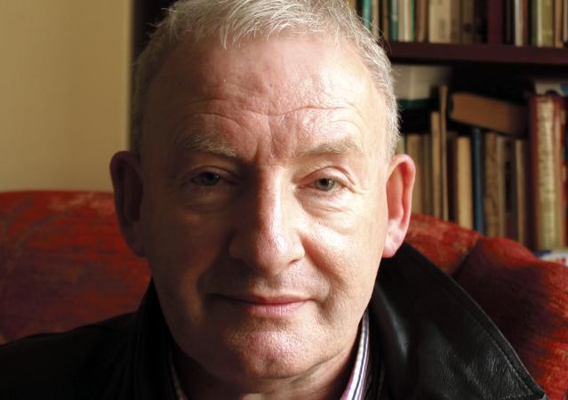 Poet Patrick joins in celebration of hedges - Connacht Tribune - Galway ...
