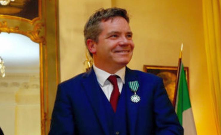 Journalist to talk on WWI and university - Connacht Tribune - Galway ...