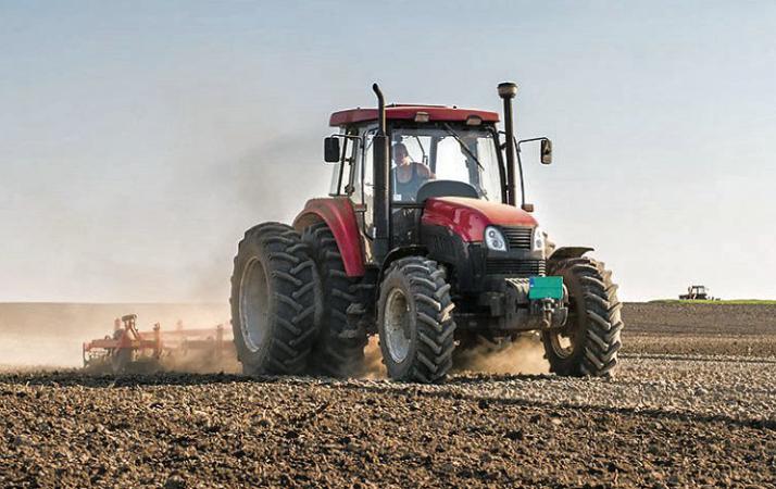 23 farmers lost their lives in farm accidents last year – nearly double ...